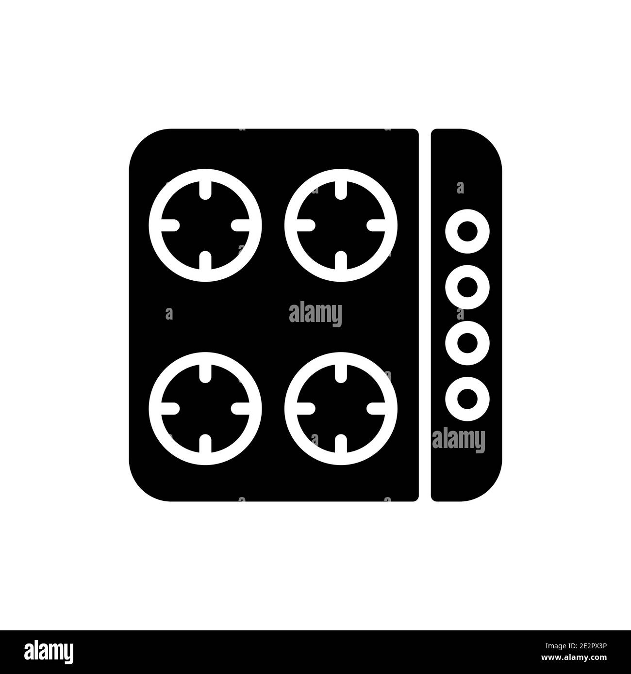 Logo de placa induccion - PlacasDeCocina.com.es