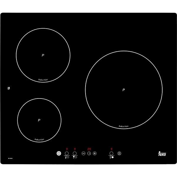 Placa de induccion Teka ilm 6030 - PlacasDeCocina.com.es