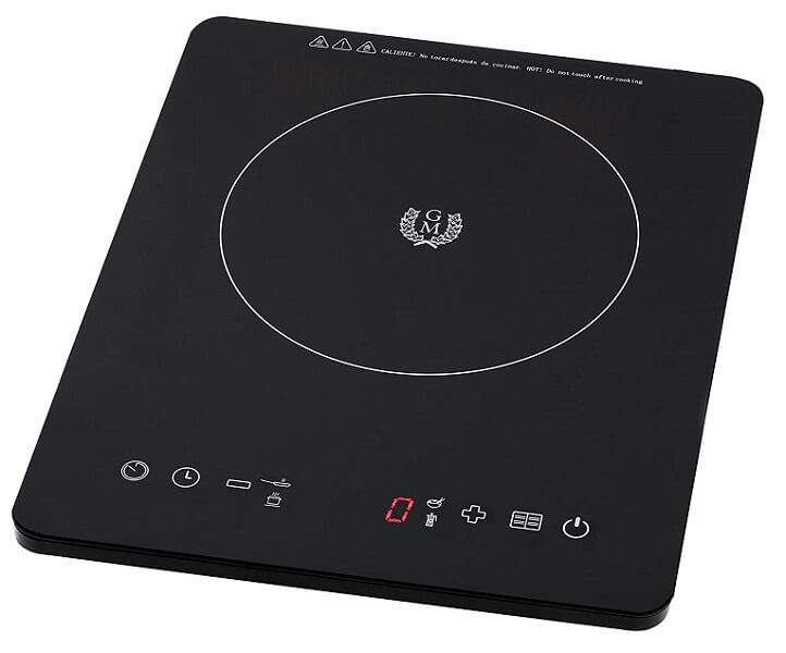 Ventajas placa de induccion - Placasdecocina.com.es